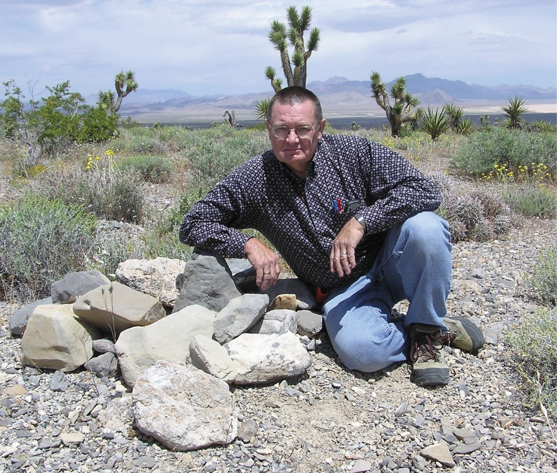 NALS Remembers… Steve Parrish – CFedS.org